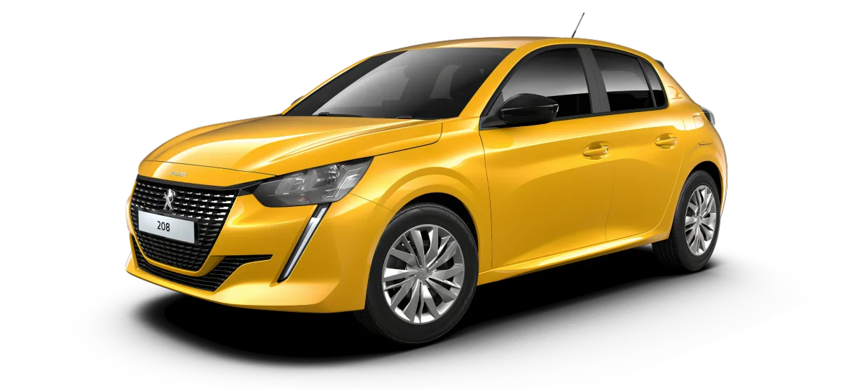 Peugeot | Thybo Biler