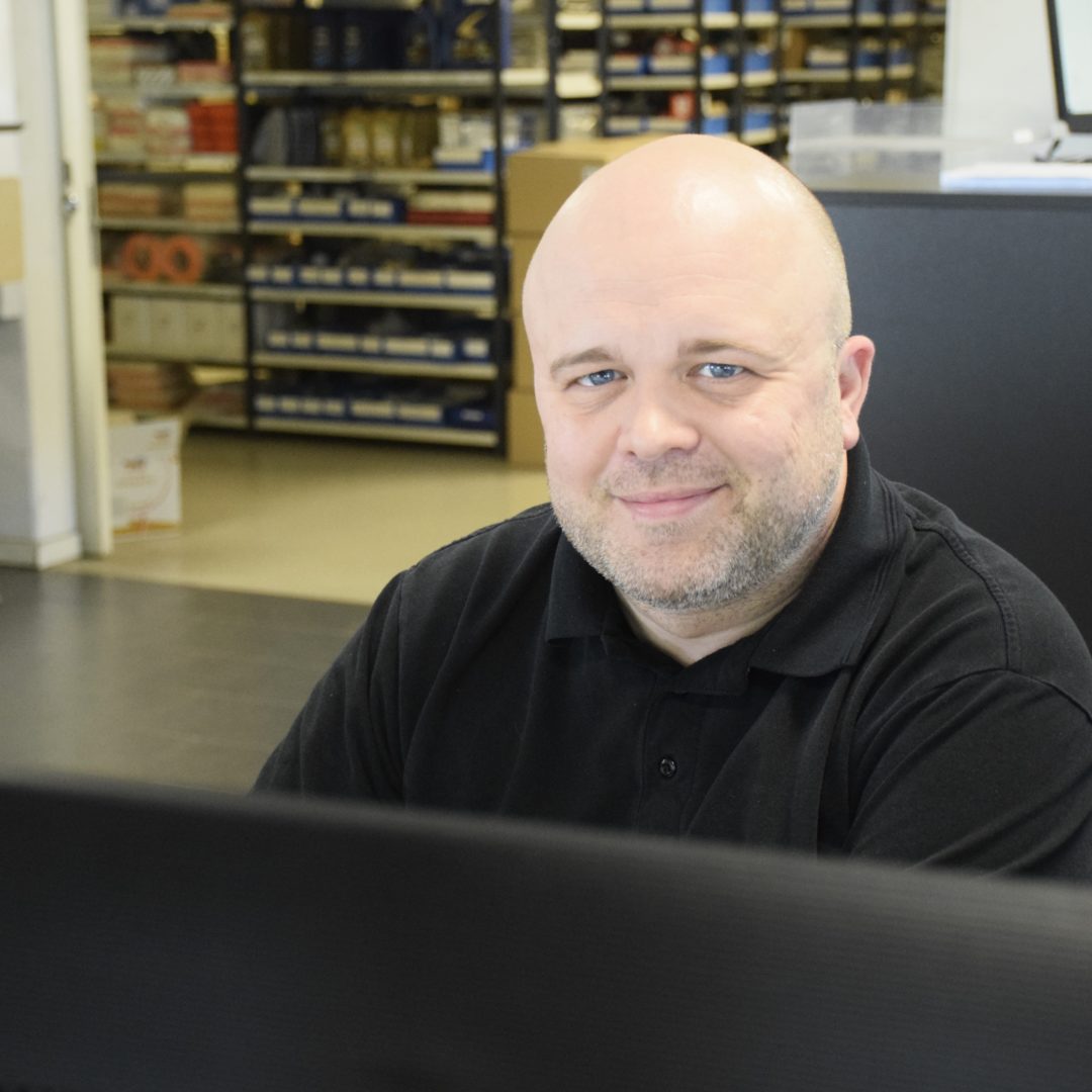 Kontakt Thybo Biler, Holstebro