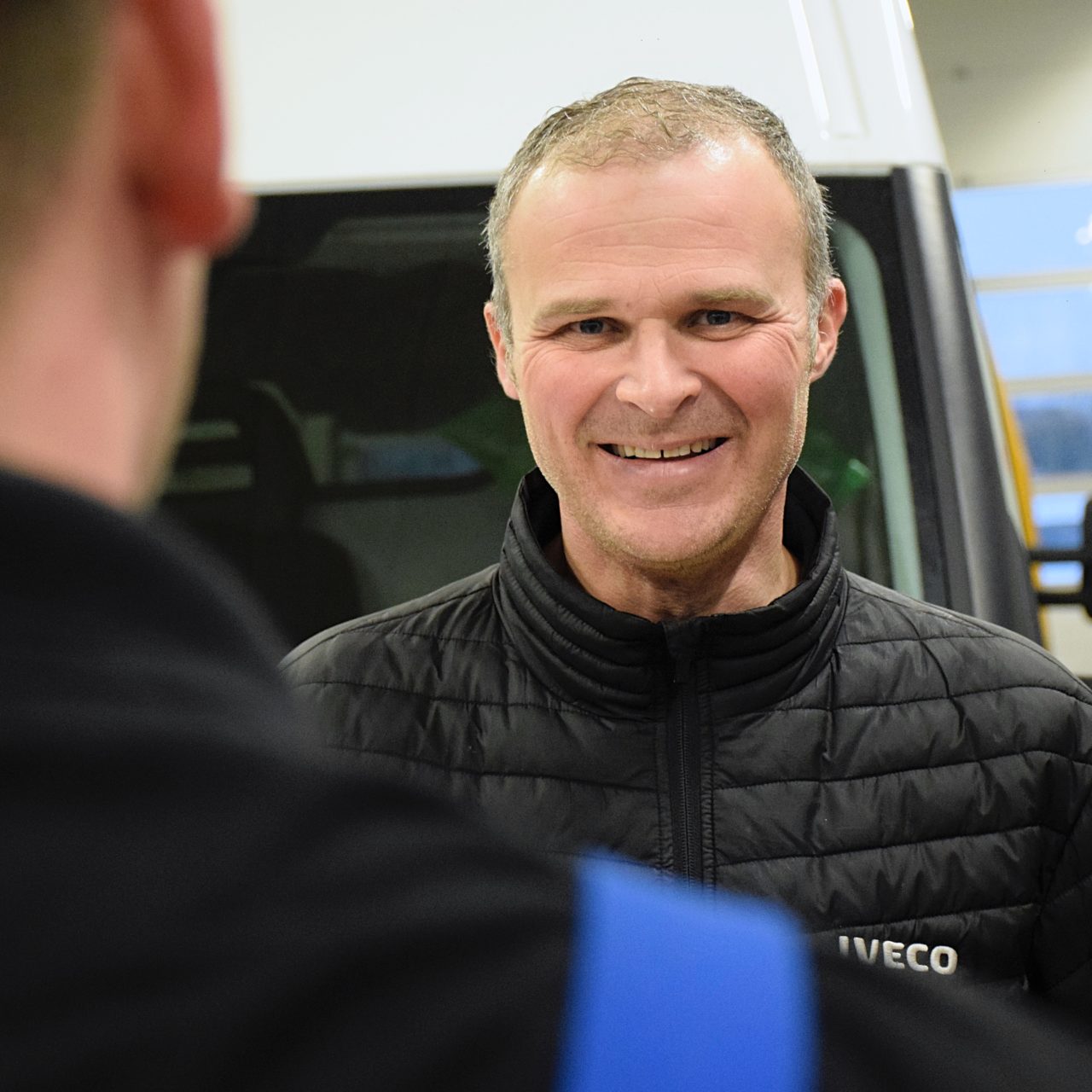 Kontakt Thybo Biler, Holstebro