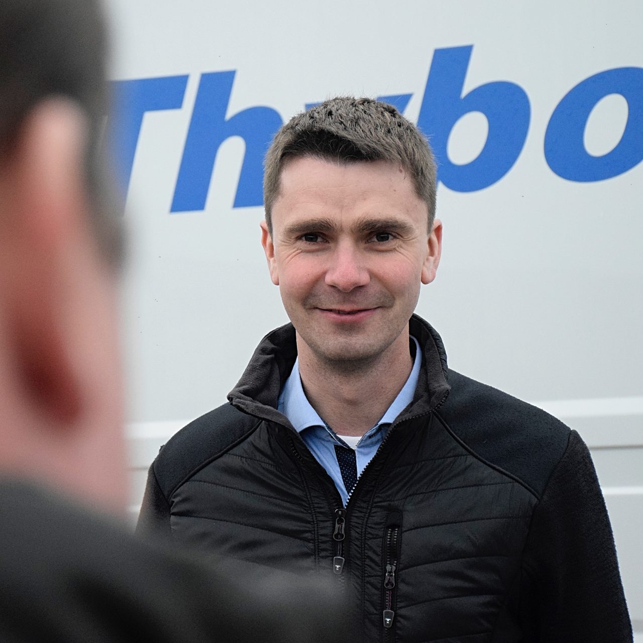 Kontakt Thybo Biler, Holstebro