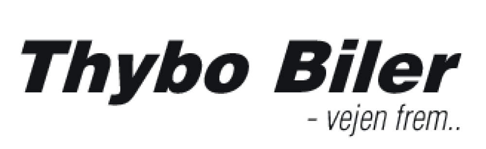 Forside | Thybo Biler