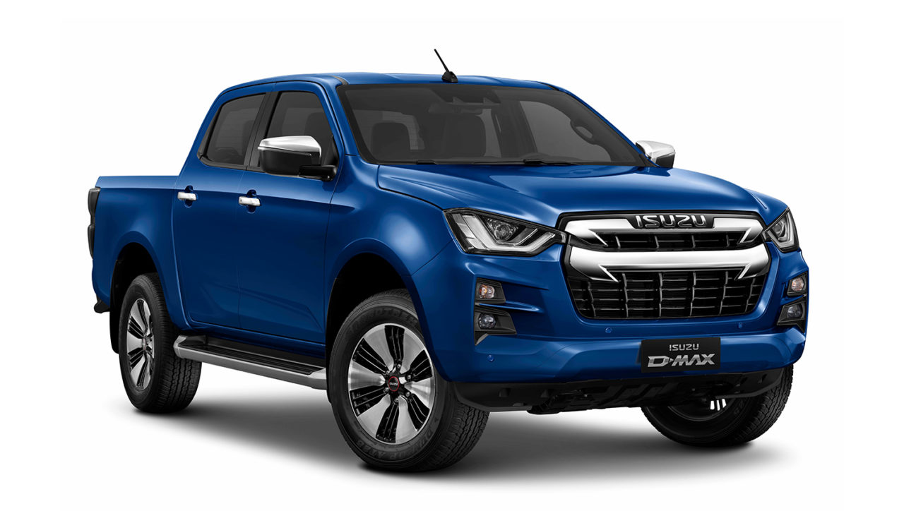 Forside | Thybo Biler